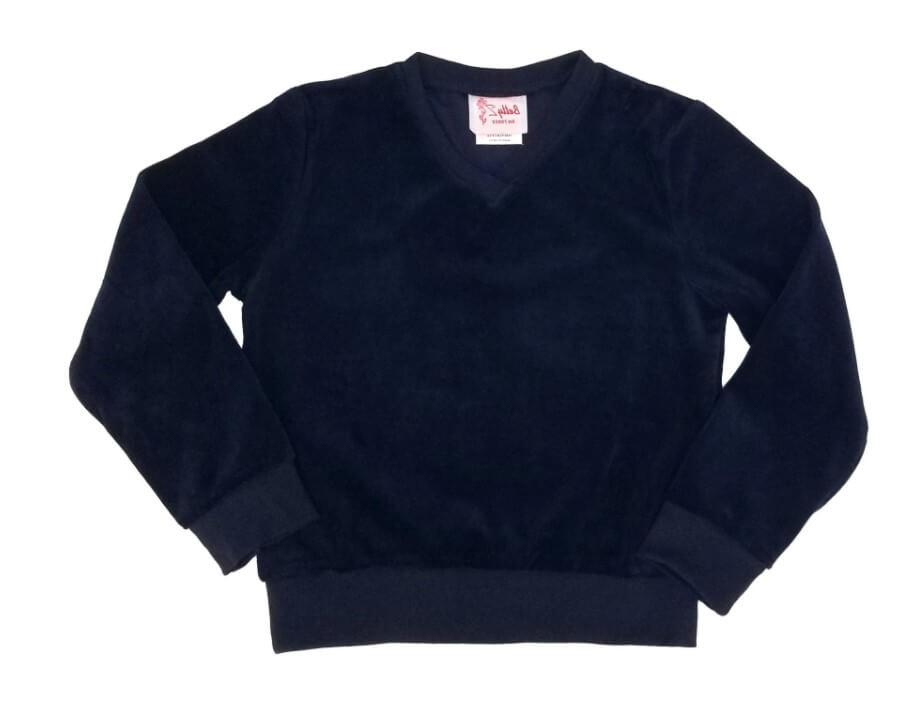 velour sweaters – Uniform Headquarters