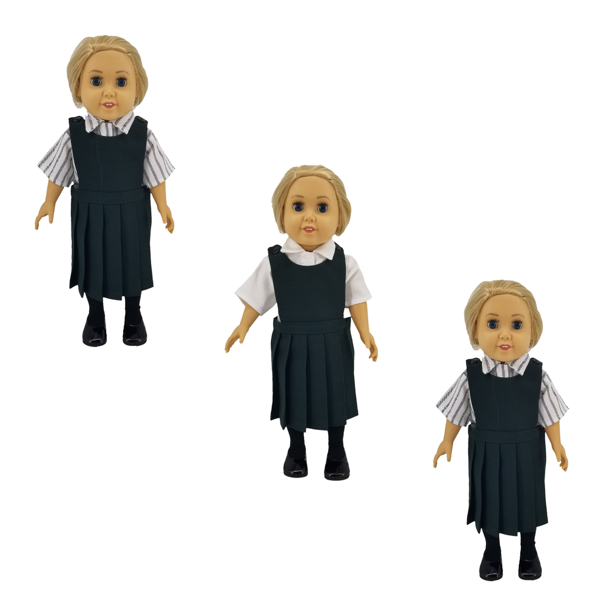 Doll Uniform – Uniform Headquarters